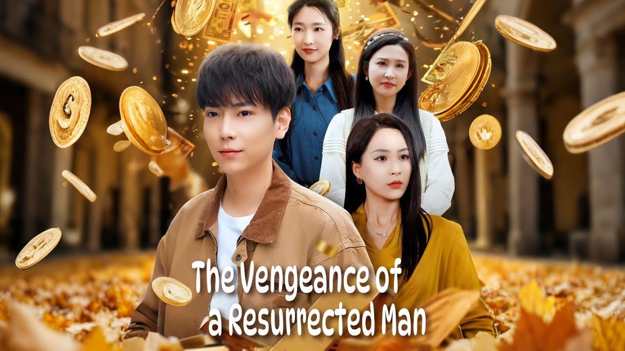 After 30 years in jail, he takes revenge and falls in Love? The ...