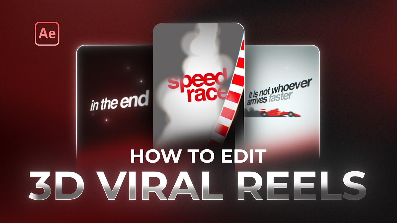 This Is How VIRAL Reels Are Really Made! [Full Editing Guide] - YouTube