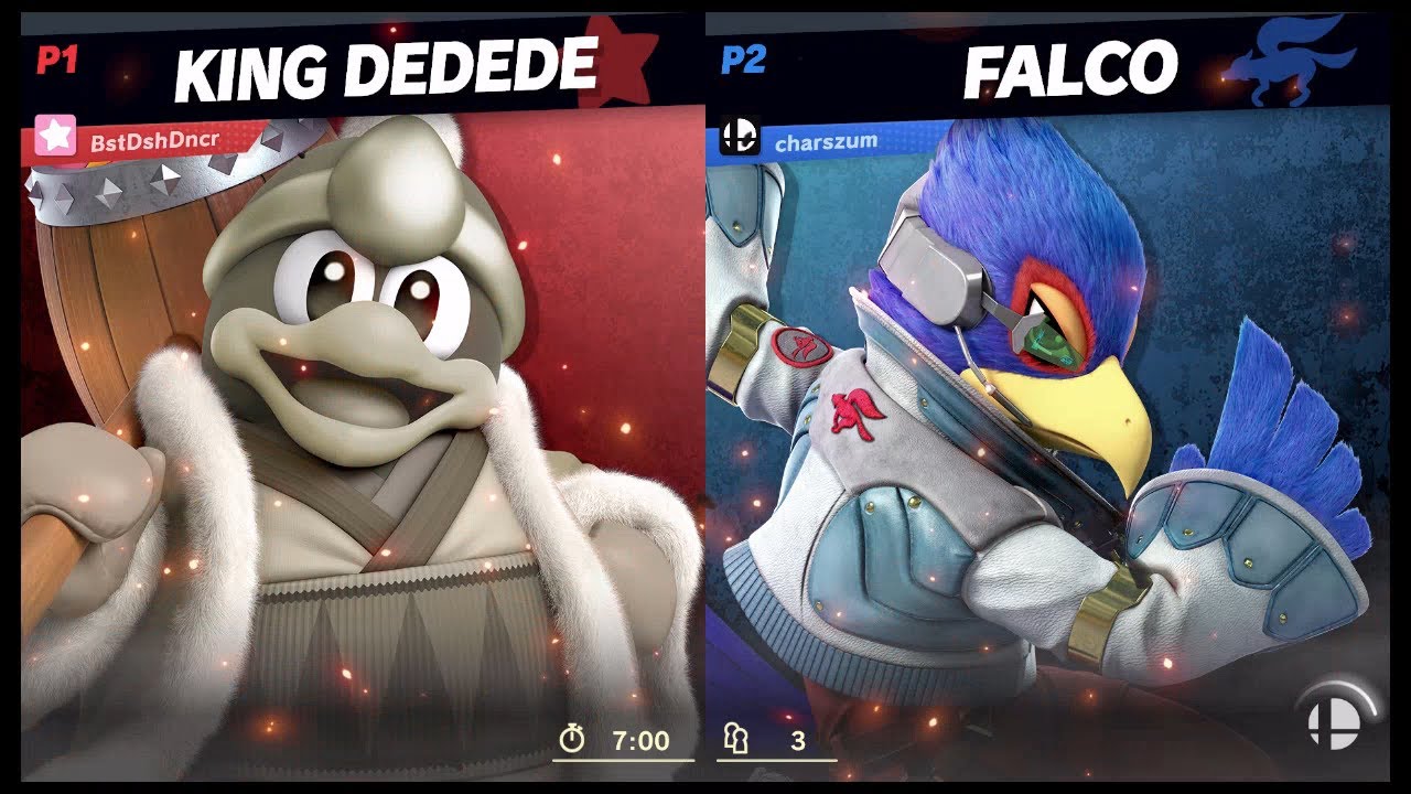 Two Birds F***** Off On Elite Smash - YouTube