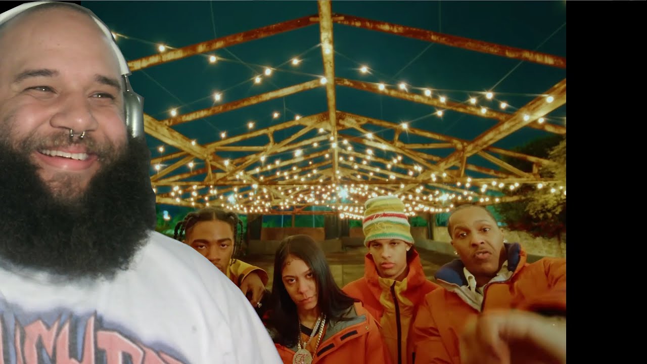 WE NEED MORE! |Concrete Family - My Life Reaction - YouTube