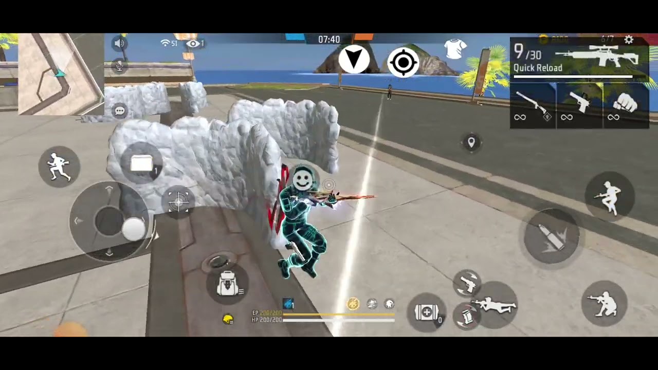 #freefire #gameplay #onetapheadshot #headshot ONE TAP Headshot trick🔥 ...