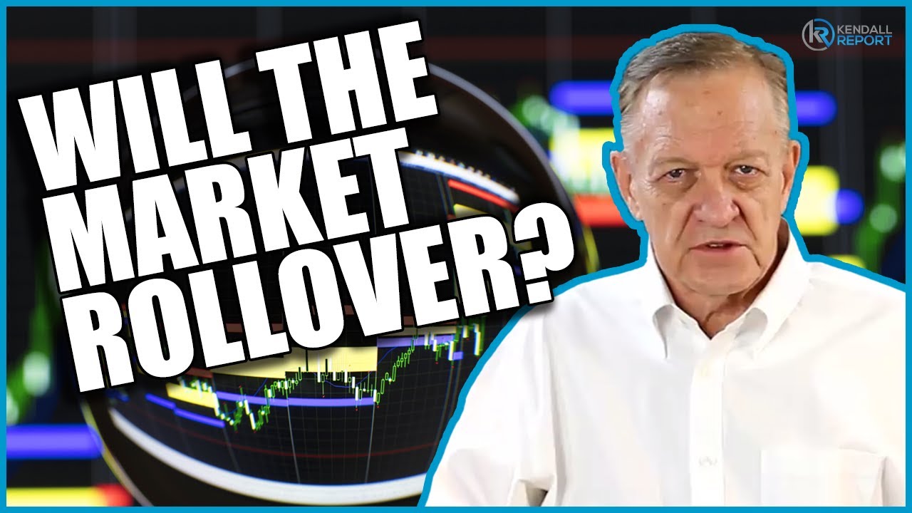 Will The Market Rollover? (Stock Market Analysis for July 10th 2020 ...