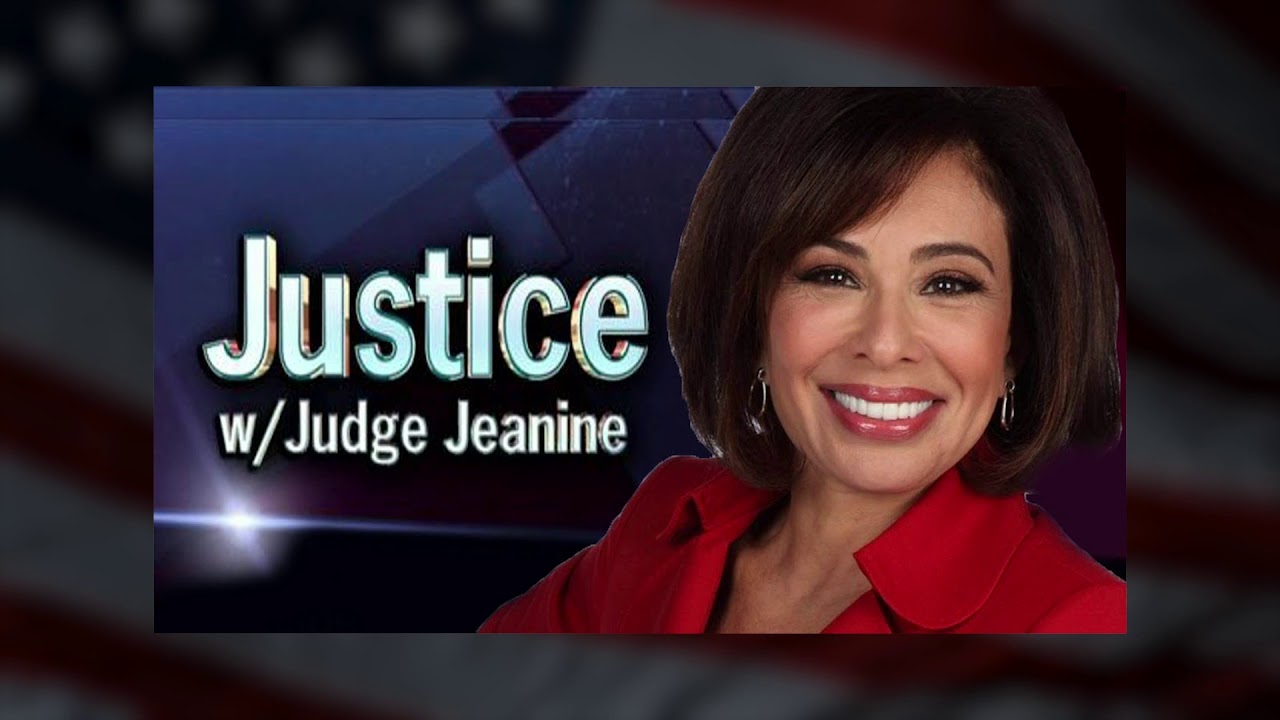 Judge Jeanine Piro interviewed by Joe Sixpack about Trump vs Biden ...