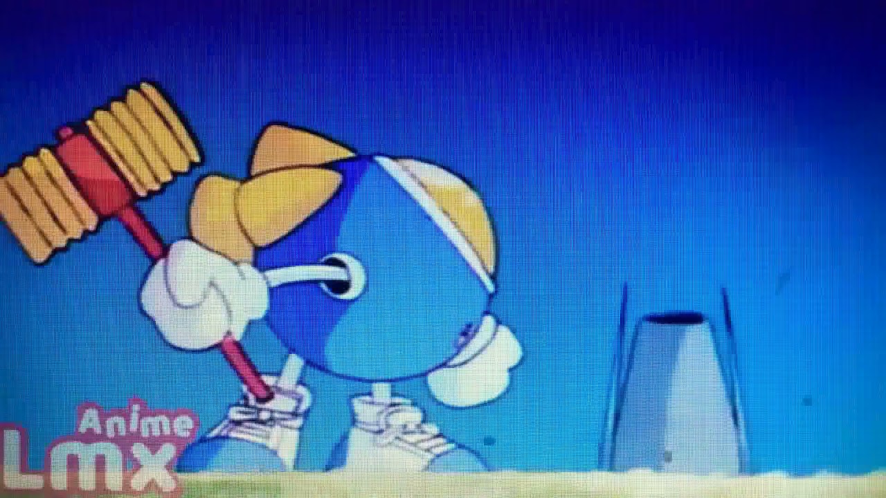 Twinbee paradise on LMX anime (IMAGE ONLY) (NO DISLIKES!) - YouTube