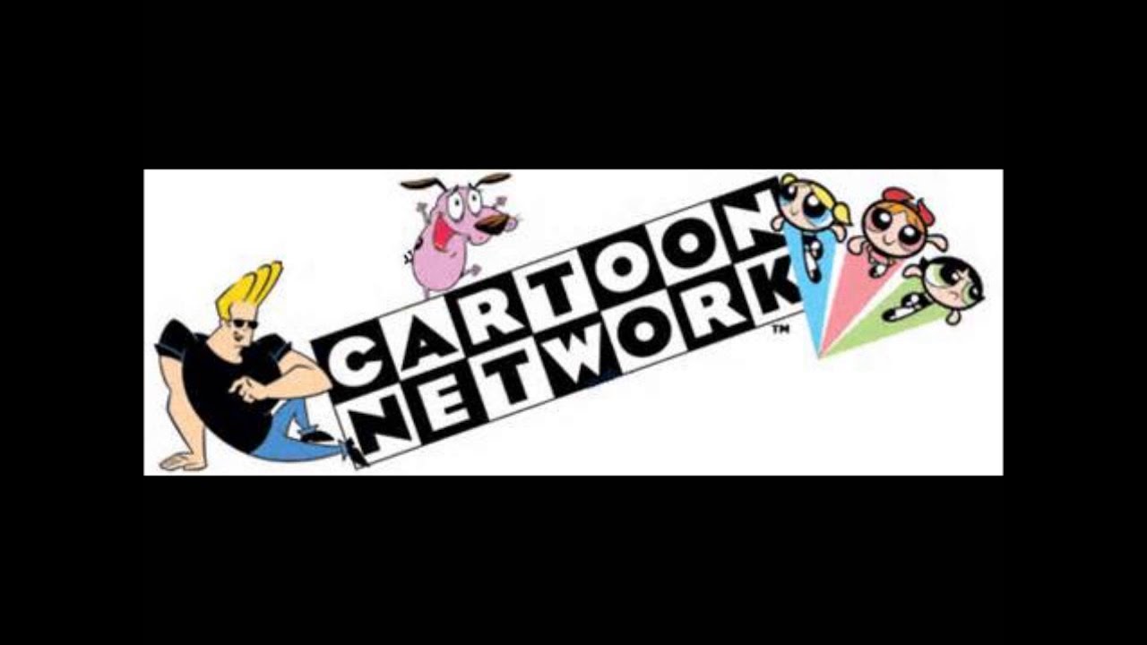 Cartoon Network Censorship - YouTube