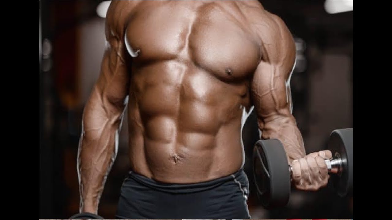 best lower ab and love handle workout - YouTube