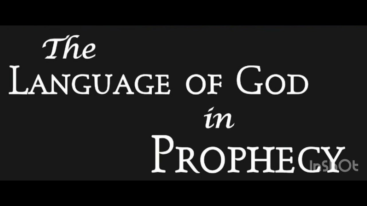 Thus Saith The Lord To The Body Of Christ - YouTube