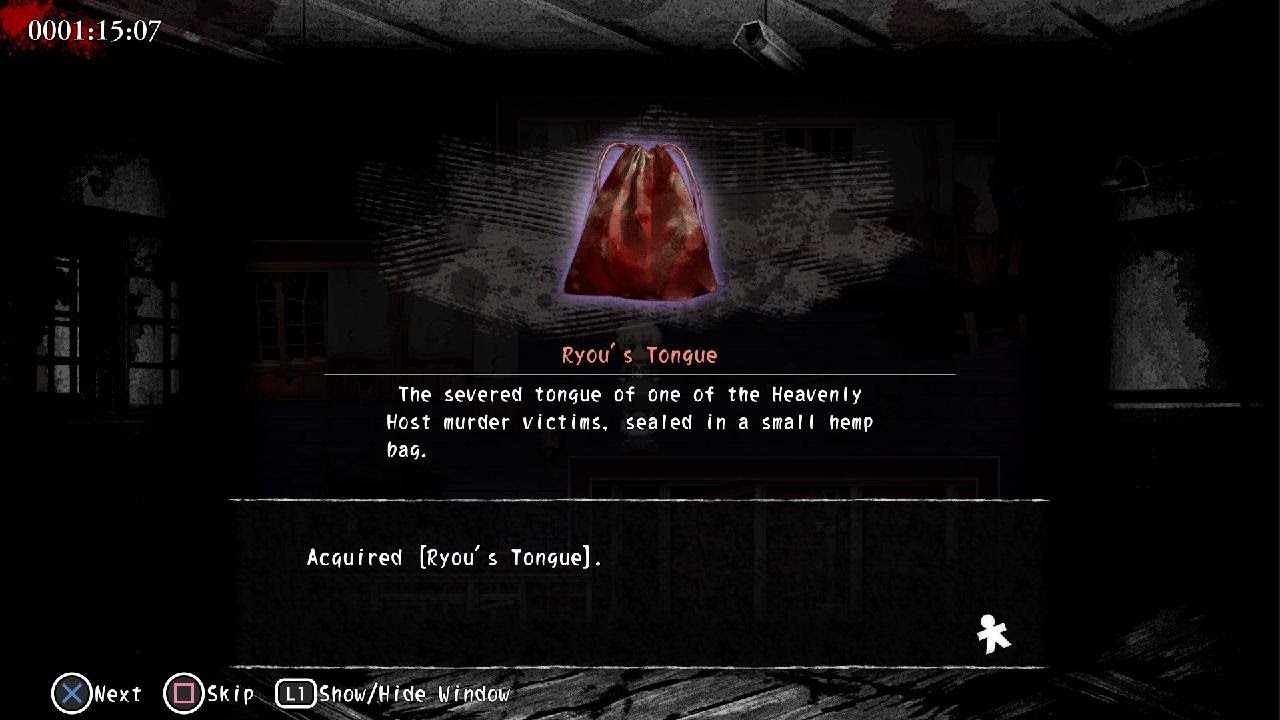 Giggling ghosts...Corpse Party (Part 12) - YouTube