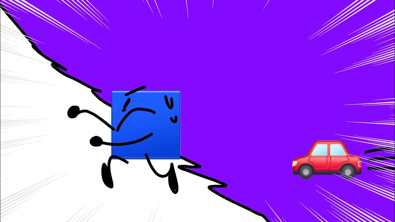 The 1FPS Object Show 7: The Hike - YouTube