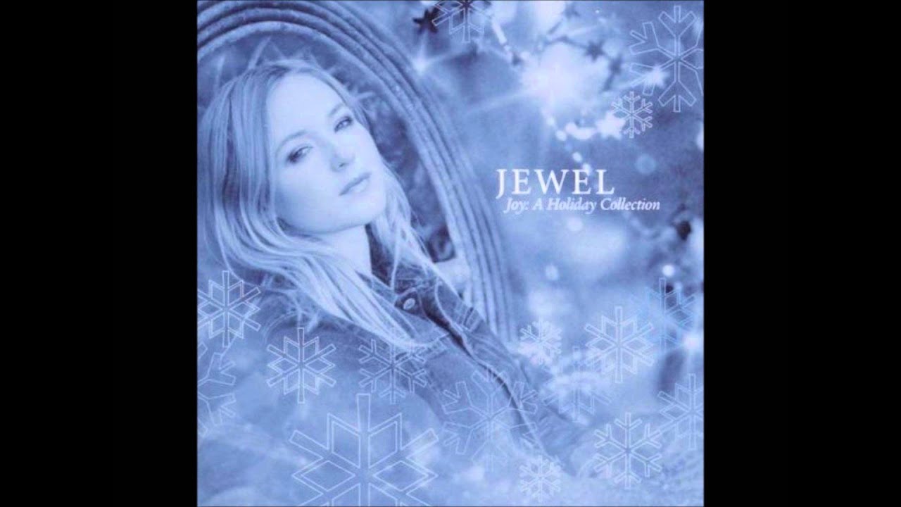 Walking In A Winter Wonderland Jewel - YouTube
