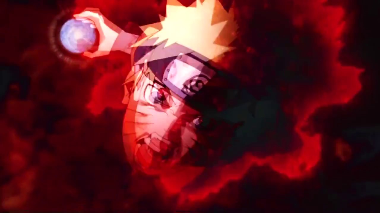 Naruto Flowing Emotions AMV - YouTube