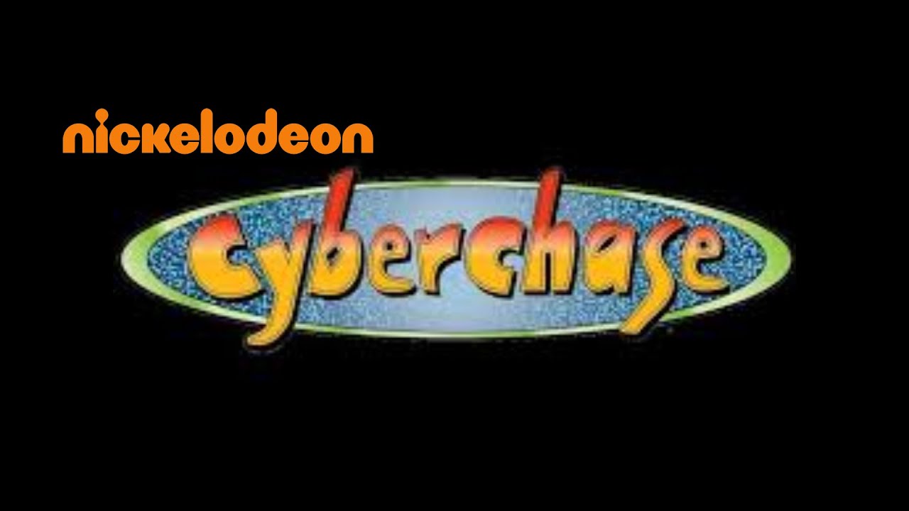 What If ? Cyberchase was produced by Nickelodeon instead of PBS ? - YouTube
