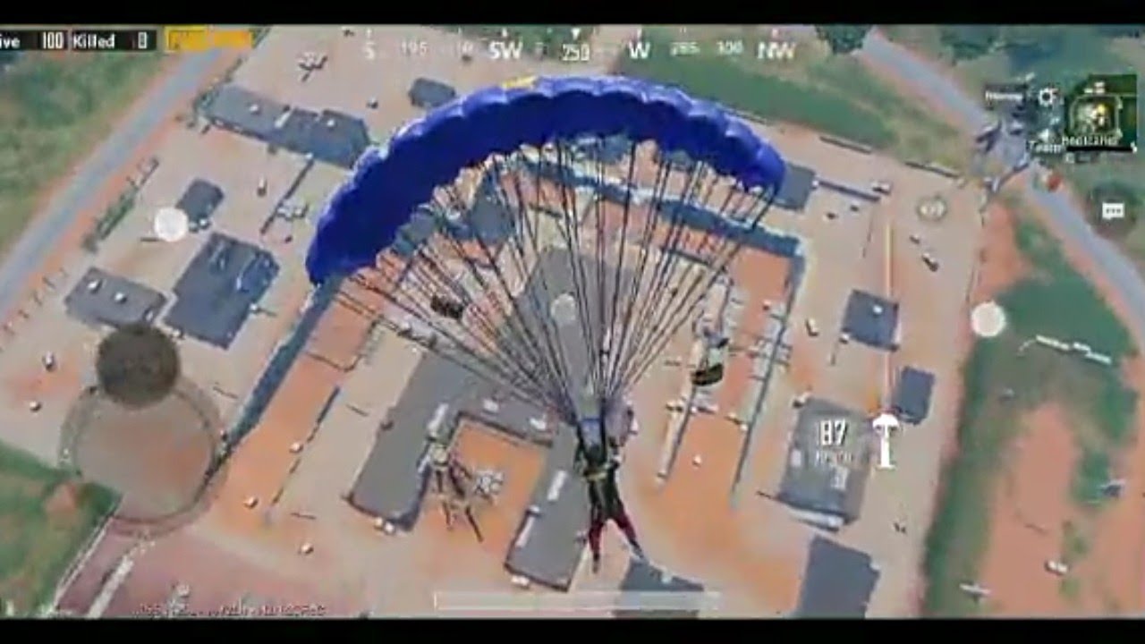 shanok Bootcamp-PUBG MOBILE - YouTube