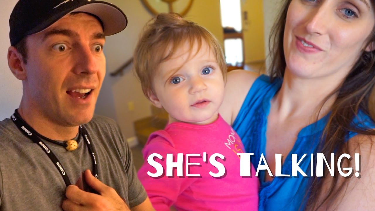 HER FIRST WORD YouTube her-first-word-youtube