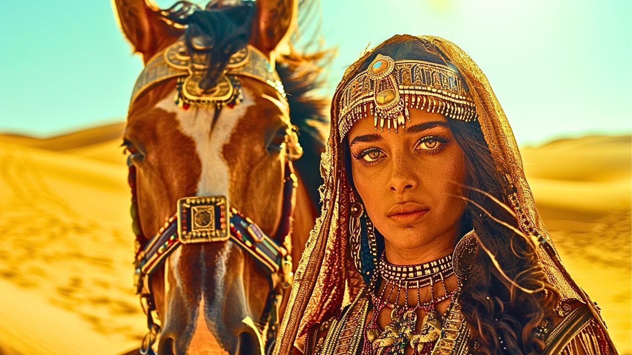 Middle Eastern Music - Soulful Oud - Relaxing Arabian Tunes for Harmony ...