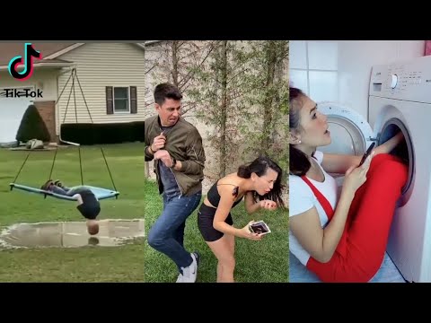 En Eğlenceli Tiktok Videoları  !  tiktok akım !  tiktoks