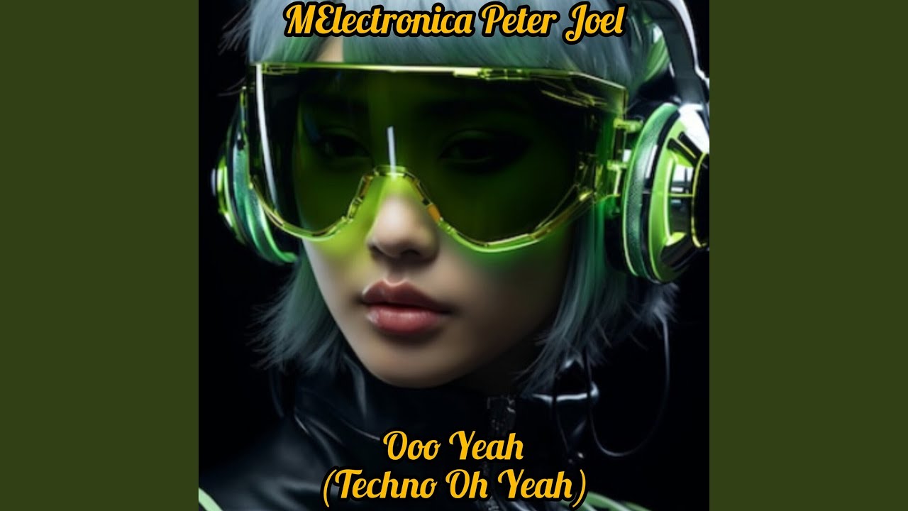 Ooo Yeah (Techno Oh Yeah) - YouTube