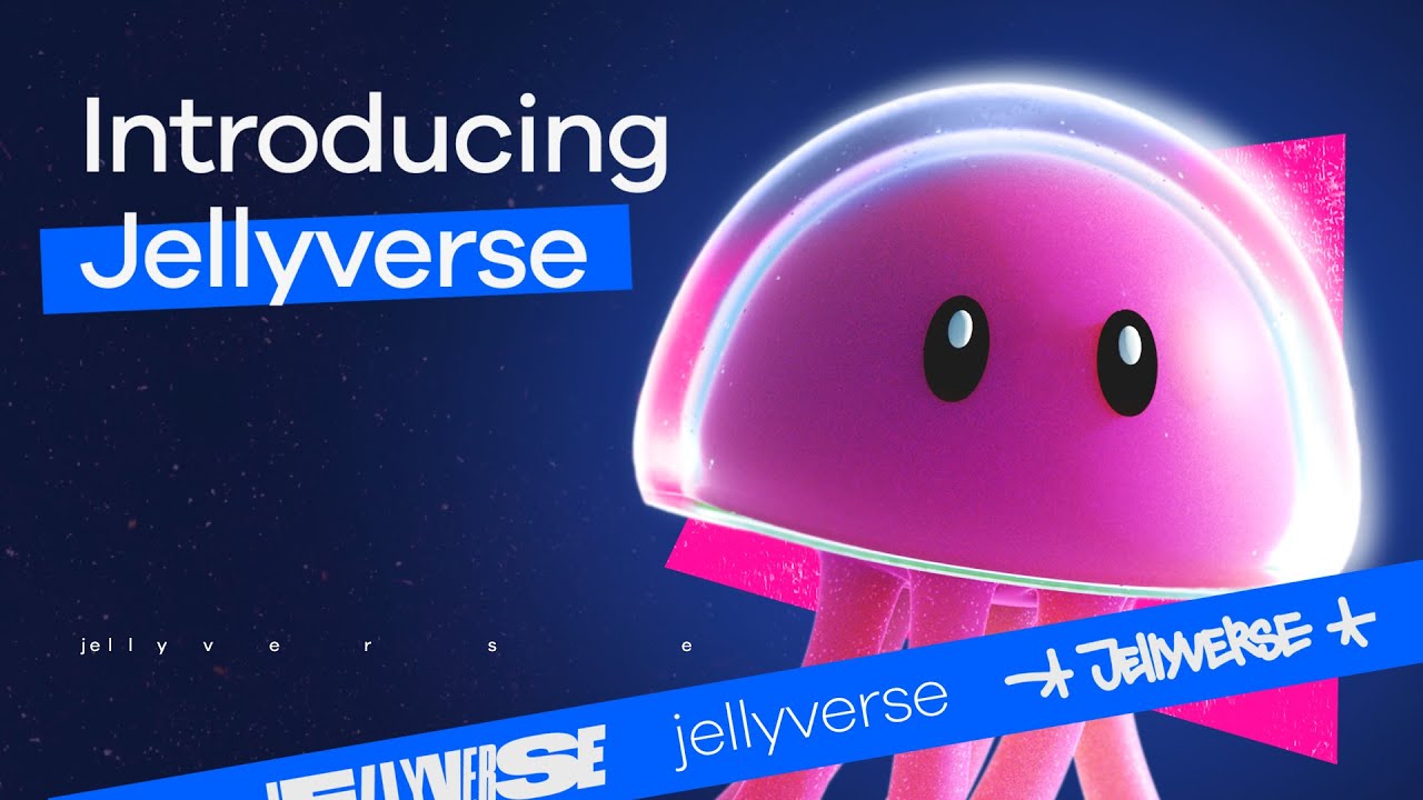 jellyverse Explained: DeFi 3.0 - The Next Evolution in Decentralized Finance - YouTube