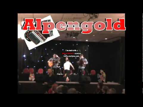 Duo Alpengold  partyhits in oberkrainersoud
