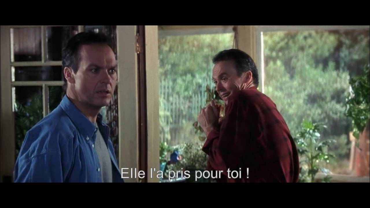 Multiplicity 1996 - YouTube