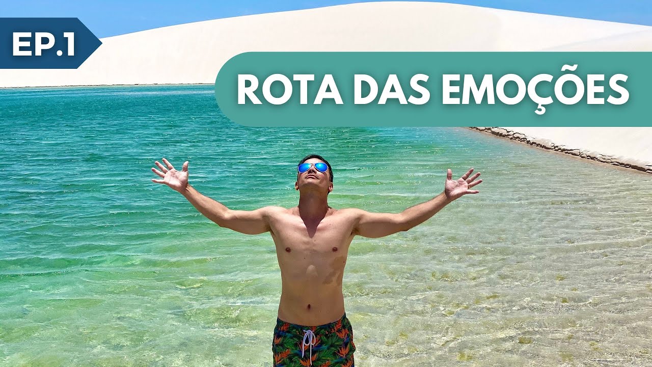 ROTA DAS EMOÇÕES EP.1 | Rodrigo Ruas - YouTube