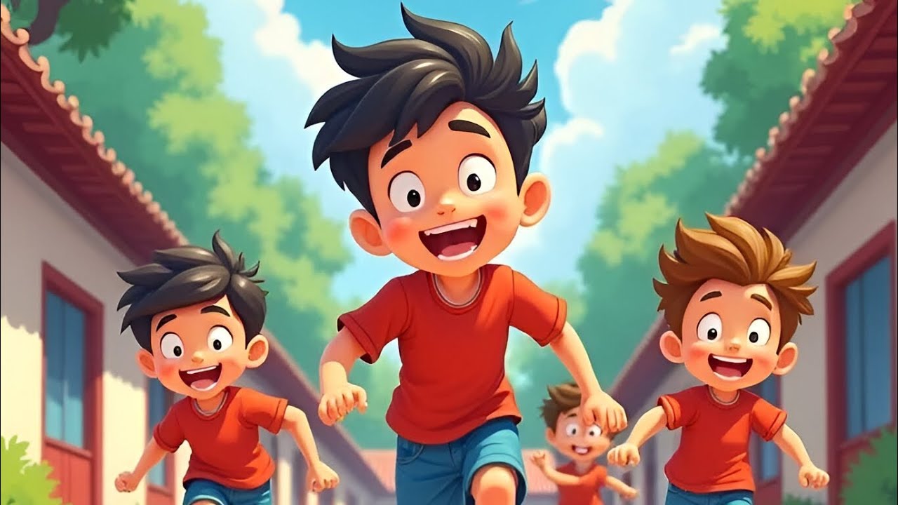 himat ka inam#cartoon video - YouTube