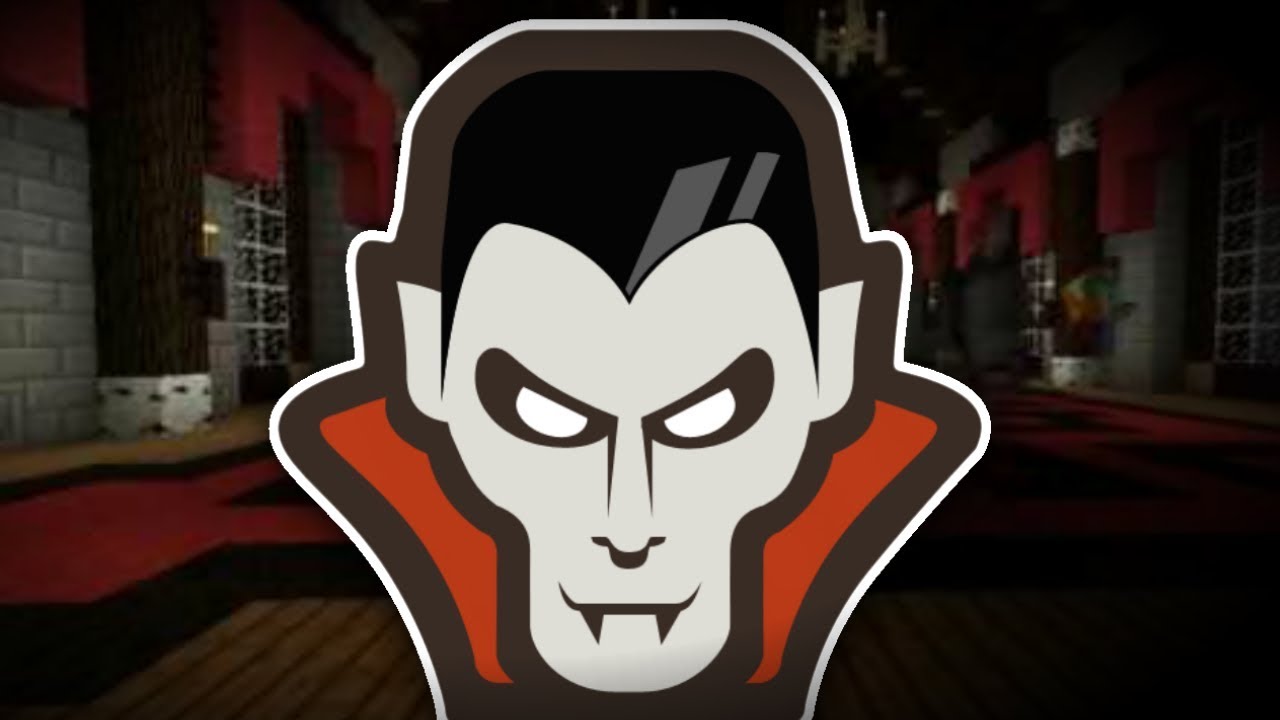VAMPIRES IN MINECRAFT ! - YouTube