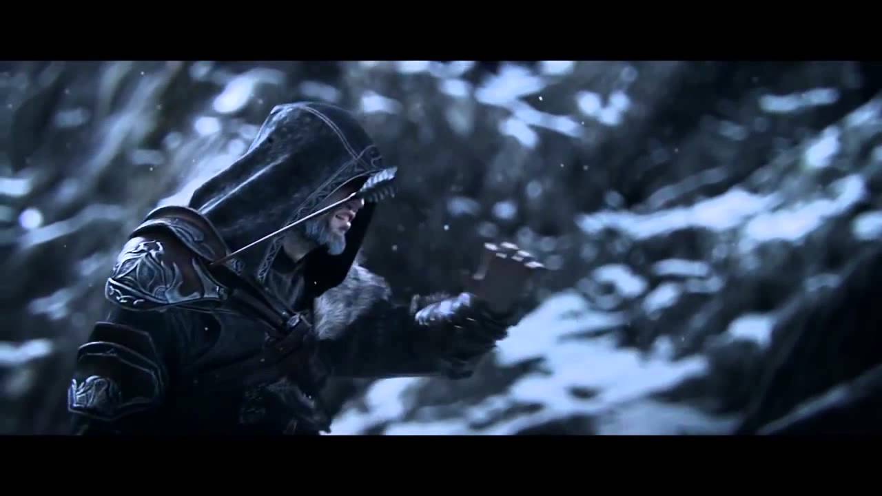 Assassin's Creed - Monster - YouTube