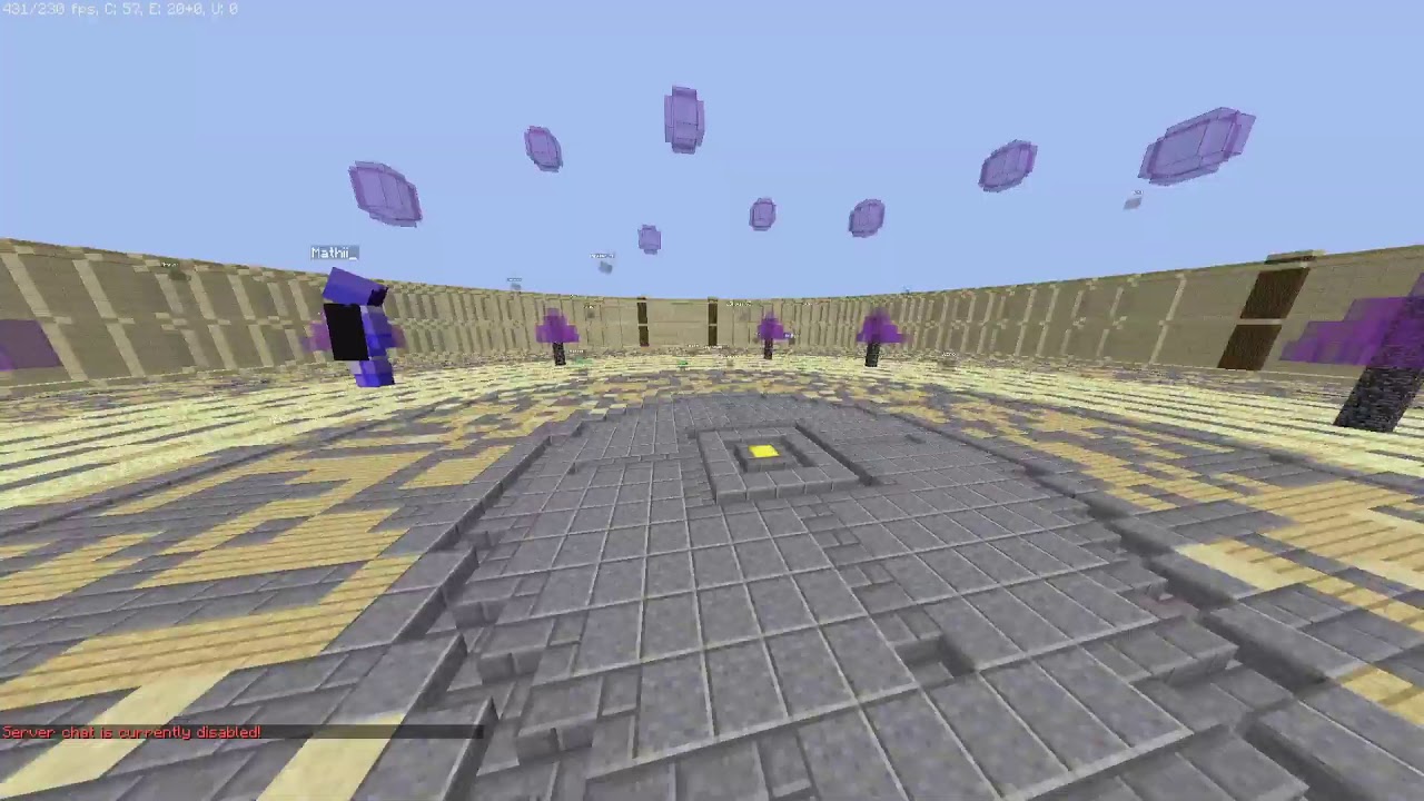 Minecraft 2v2 Tournament - YouTube