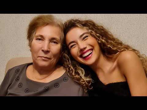 AKTRİSA UZEL KƏRİMOVA:\