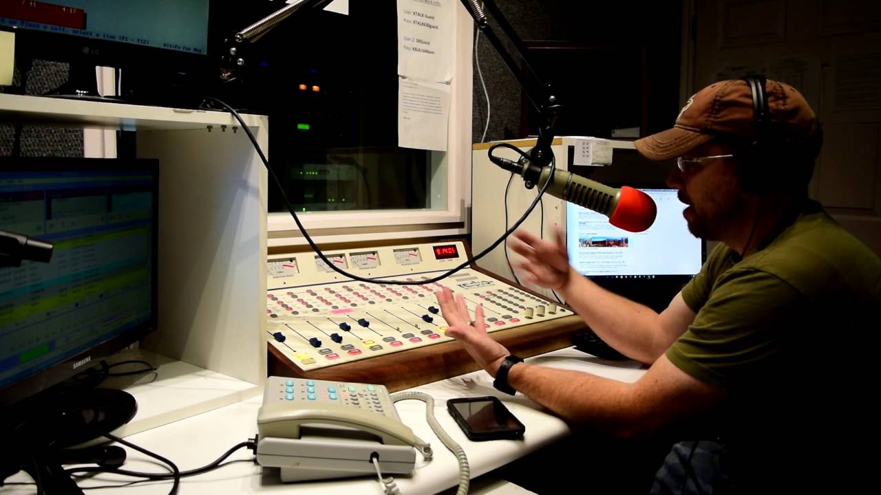 Prepper Talk Radio Episode 44, 08 03 2016 Prepping - An Evolution - YouTube