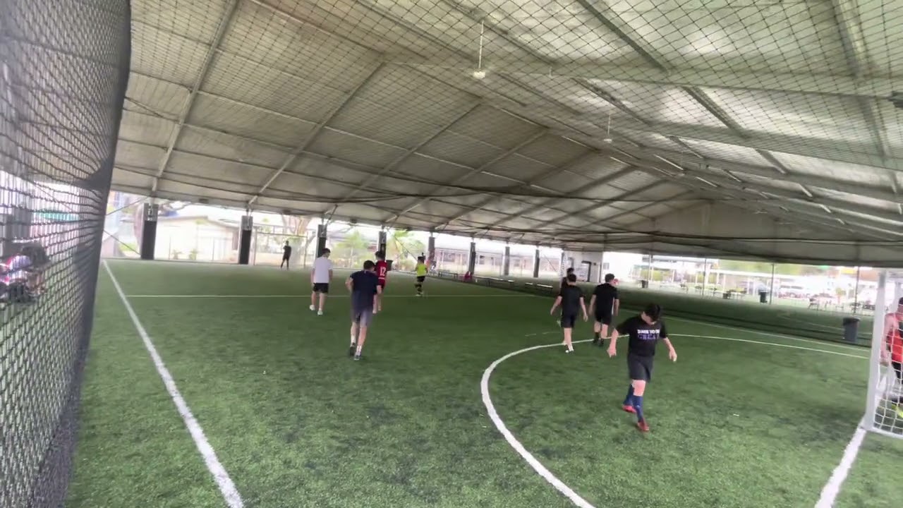 23 Oct @ Eunos Charis Turf - YouTube