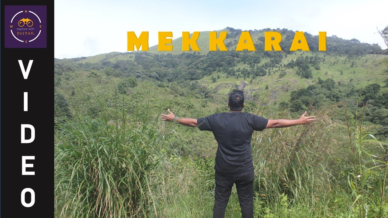 Mekkarai Trip | Mumbai Murugesan Resort | Top 5 places to visit in ...