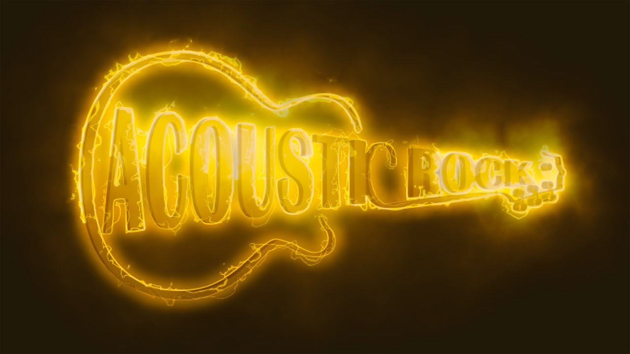 COLORS - COVER POR ACOUSTIC ROCK MX + STRINGS - YouTube
