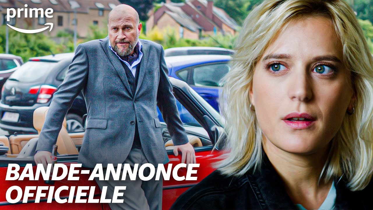 La Graine - Bande-Annonce Officielle | Prime Video - YouTube
