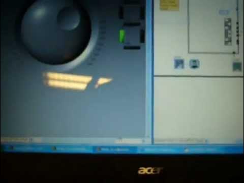 7-segment Display with LabVIEW FPGA on a Xilinx SPARTAN3E Starter Board ...