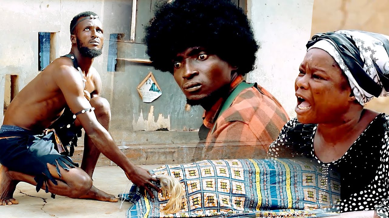 BONGO TOWN || episode 14 || latest series || Bongo Town mu nsem 🔥🔥 ...