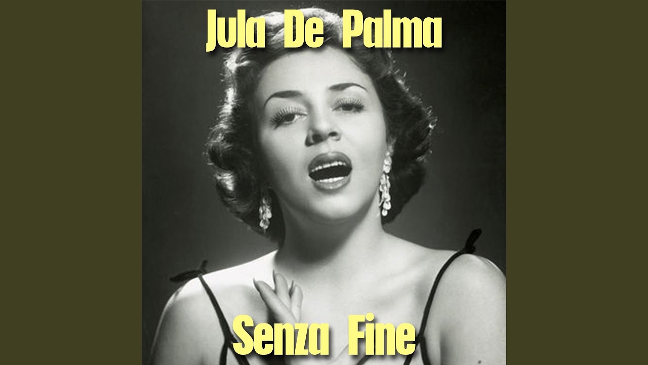 Senza fine - YouTube
