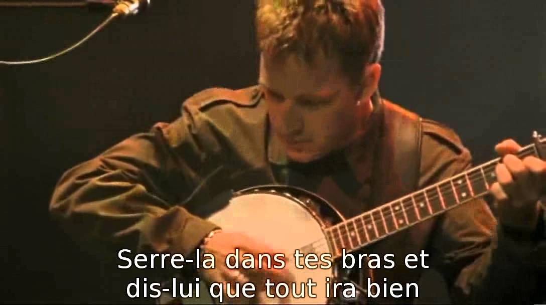 Travis - (2001) Sing (Live) (Sous Titres Fr) - YouTube