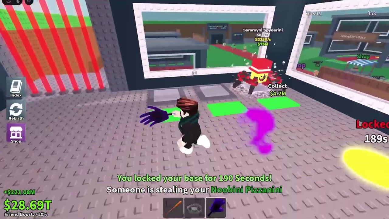 Live Roblox romania - YouTube