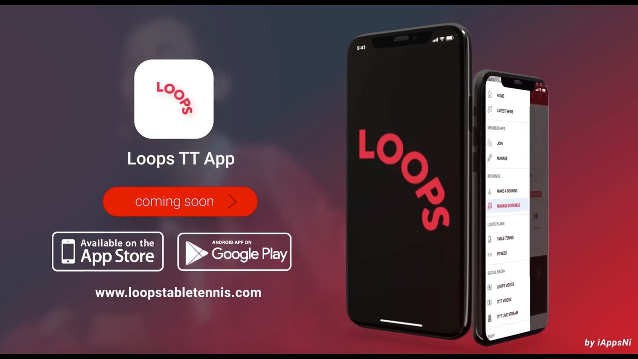 LOOPS App - 2020 Download Now! - YouTube