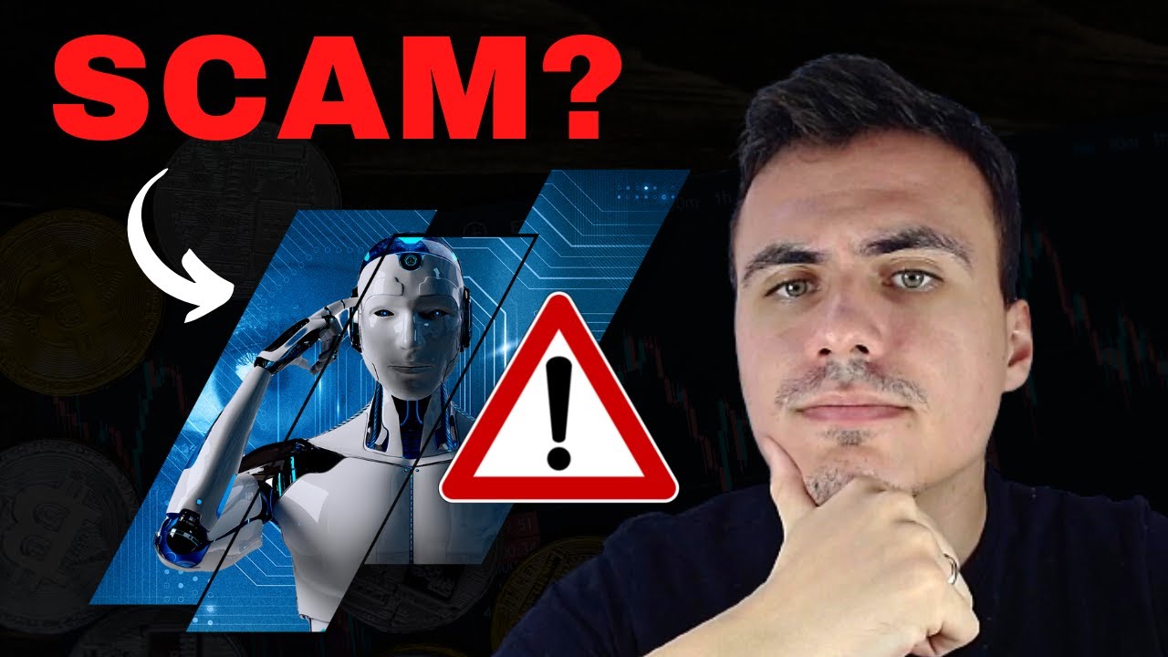 MY EASY TRON BOT - CONFIÁVEL OU PIRAMIDE? - YouTube