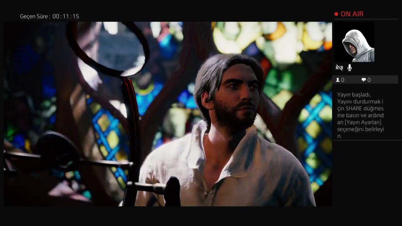 INVESTIGATE INSIDE THE SAINTE-CHAPELLE Assassin s creed unity - YouTube