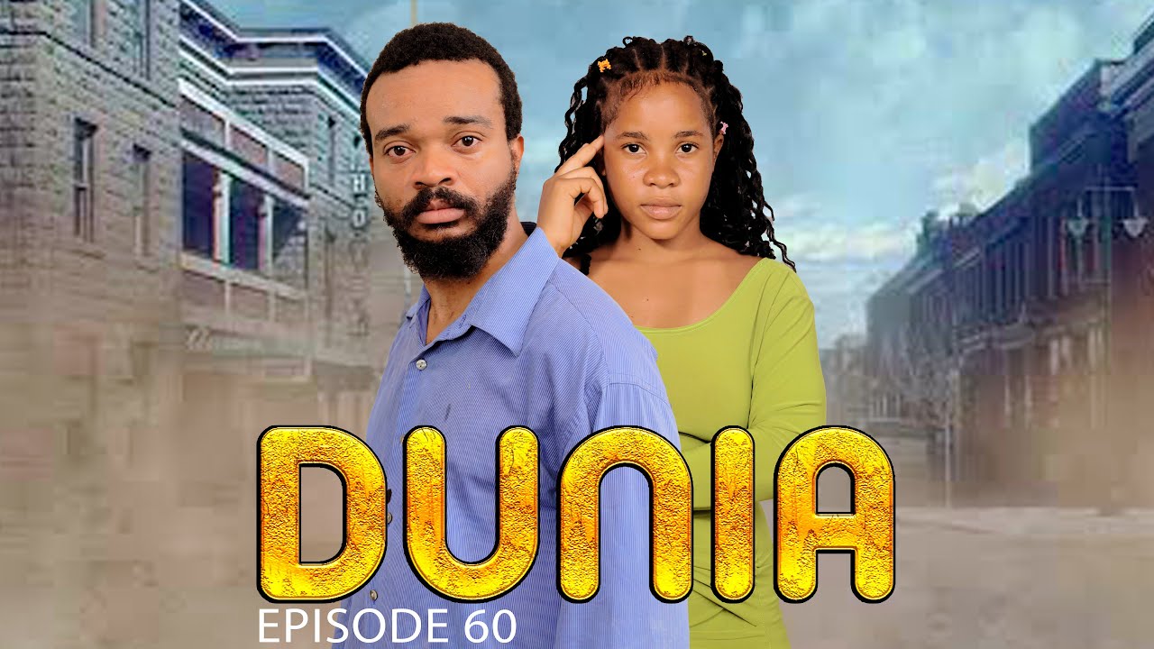 DUNIA (Ep 60) - YouTube