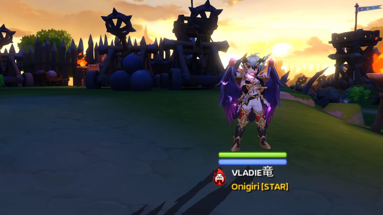 ONIGIRI WOE 12.14.23 SBX POV - YouTube