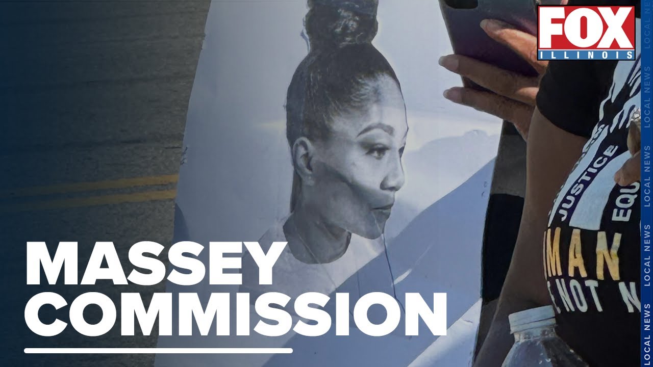 The Deadline to Apply for the Massey Commission is August 30th - YouTube