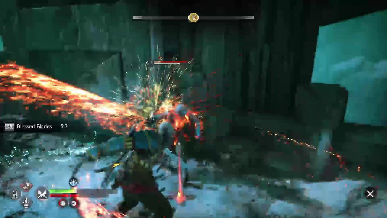 Angry Man Ragnarok - YouTube