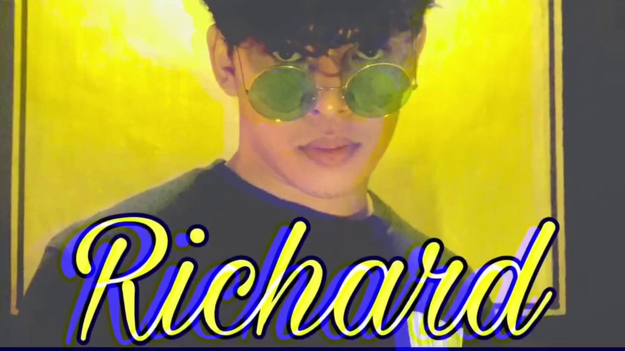 Richard Antonio Teaser Video|Filipino Vlogger Daw?? - YouTube