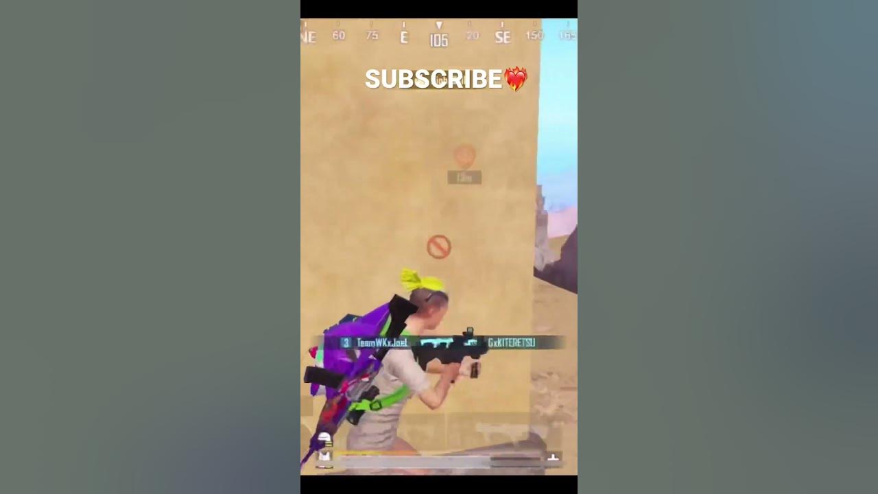 Quick 1v3 in Paid scrims DBS #bgmi #shorts #viral #viralshorts #1v3 #pubg #scout #t1scrims # ...