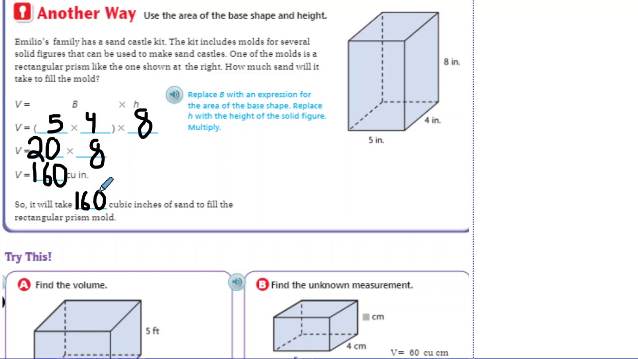 Lesson 11.9 with Mr. Carr - YouTube